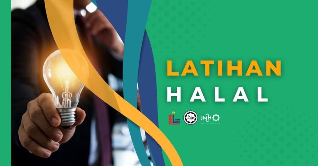 Latihan Halal - Info Lengkap 2023