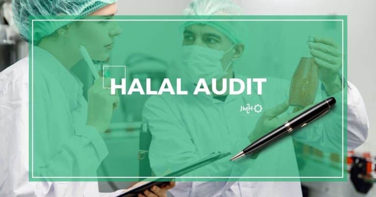 Halal Audit 2025 - Pelaksanaan, Proses & Prosedur